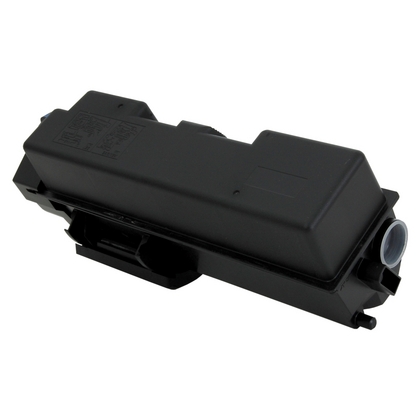 Black Toner Cartridge Compatible with Kyocera TK-1162 (TK1162) (N0787)