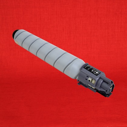 Black Toner Cartridge Compatible with Ricoh MP C307 (N0798)