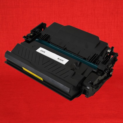 Black High Yield Toner Cartridge Compatible with Canon imageCLASS ...