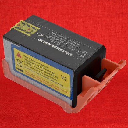 Black High Yield Ink Cartridge Compatible with HP OfficeJet Pro 6978 ...