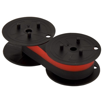 Box of 12 Calculator Ribbon Compatible with Sharp 19-2076-891 (N0939)