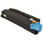 Cyan Toner Cartridge Kit Compatible with Kyocera TK-5282C (1T02TWCUS0 ...