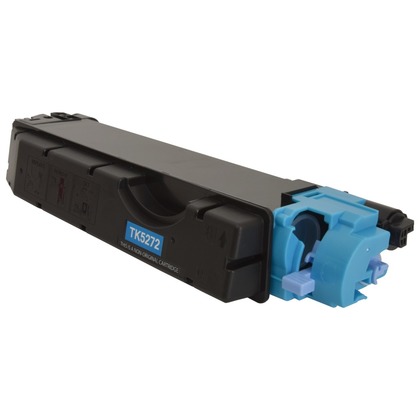 Cyan Toner Cartridge Compatible with Kyocera ECOSYS P6230cdn (N0947)