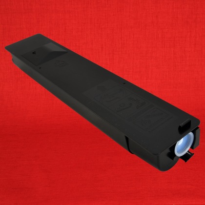 Cyan Toner Cartridge Compatible with Toshiba E STUDIO 2555C (N0951)