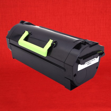 Black Toner Cartridge Compatible with Lexmark XM7155 (N0963)