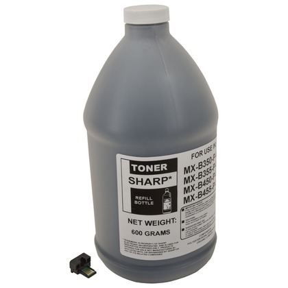 Sharp MX-B455W Toner Cartridges
