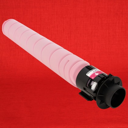 Magenta Toner Cartridge Compatible with Savin IM C4500 (N1027)