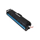 Black High Yield Toner Cartridge Compatible with Canon Color imageCLASS ...
