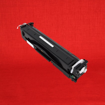Yellow High Yield Toner Cartridge Compatible with Canon Color ...