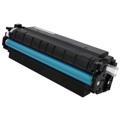 Toner Cartridges - Set of 4 - C/M/Y/K Compatible with Canon Color ...