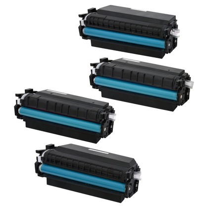 Canon Color imageCLASS MF733Cdw Toner Cartridges
