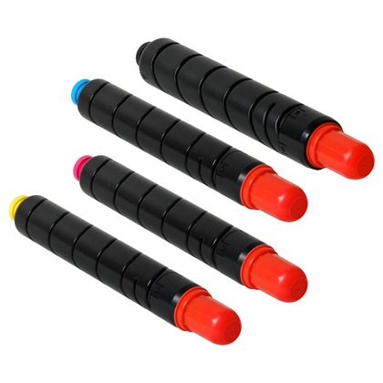 Canon imageRUNNER ADVANCE C5051 Toner Cartridges