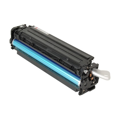 Toner Cartridges - Set of 4 - C/M/Y/K Compatible with Canon Color ...