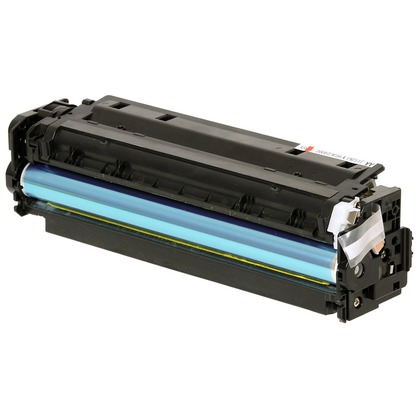 Toner Cartridges - Set of 4 - C/M/Y/K Compatible with HP LaserJet Pro ...