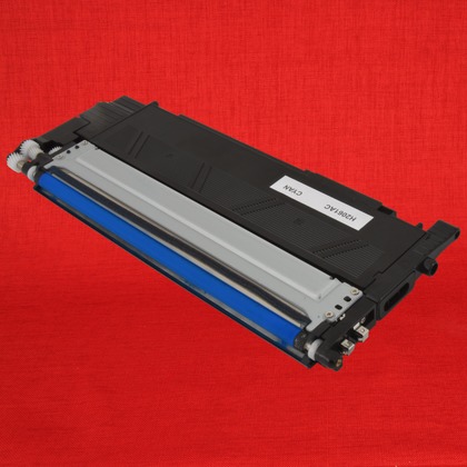 Cyan Toner Cartridge Compatible with HP Color Laser MFP 178nw (N1122)