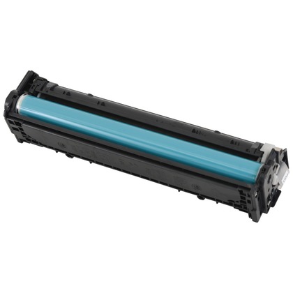 Toner Cartridges - Set of 4 - C/M/Y/K Compatible with HP LaserJet Pro ...