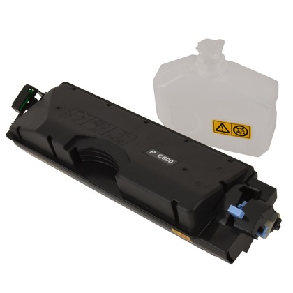 Ricoh P C600 Toner Cartridges