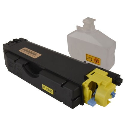 Ricoh P C600 Toner Cartridges