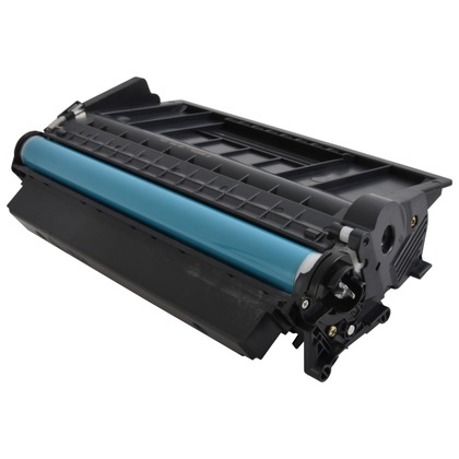 Black High Yield Toner Cartridge - with new chip Compatible with HP ...