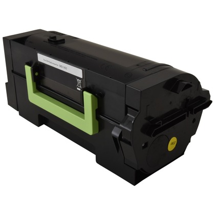 Lexmark MS823dn Toner Cartridges