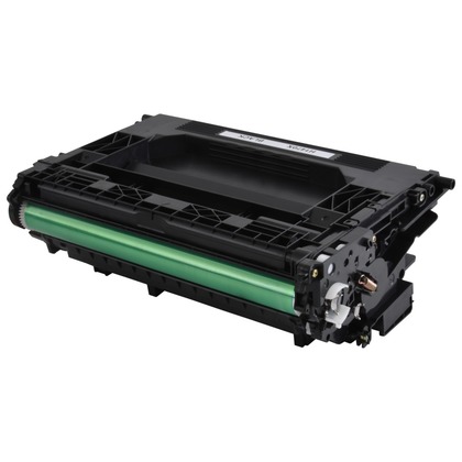 Black High Yield Toner Cartridge Compatible with HP W1470X, HP 147X (N1213)