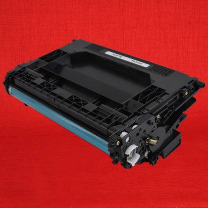 Black High Yield Toner Cartridge Compatible with HP W1470X, HP 147X (N1213)