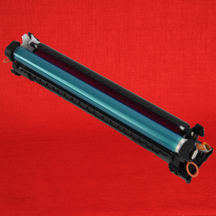 Magenta High Yield Toner Cartridge - with new chip Compatible with ...