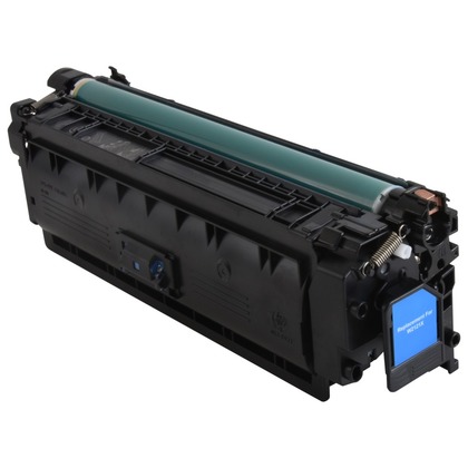 HP Color LaserJet Enterprise MFP M578dn Toner Cartridges