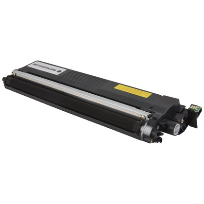 Toner Cartridges - High Yield - Set of 4 - C/M/Y/K Compatible with ...