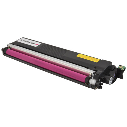 Toner Cartridges - High Yield - Set of 4 - C/M/Y/K Compatible with ...