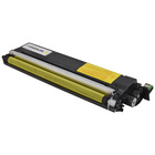 Toner Cartridges - High Yield - Set of 4 - C/M/Y/K Compatible with ...