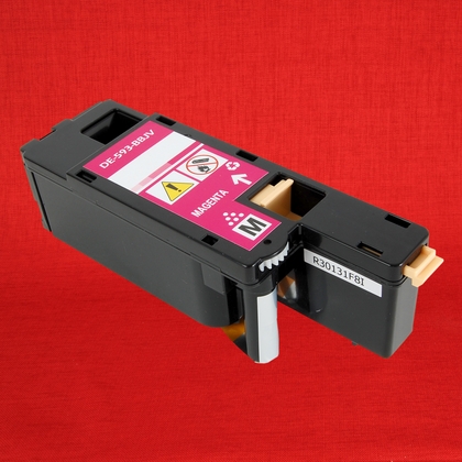 Magenta Toner Cartridge Compatible with Dell 593-BBJV (WN8M9) (N1305)