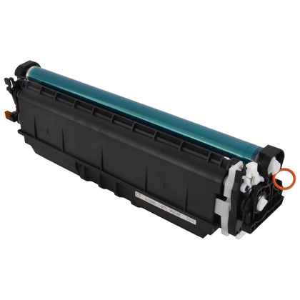 Toner Cartridges - Set of 4 - C/M/Y/K - with new chips Compatible with ...