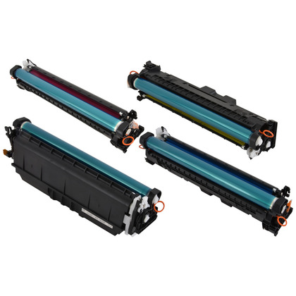 HP Color LaserJet Pro MFP 4301fdw Toner Cartridges