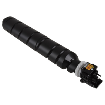Toner Cartridges - Set of 4 - C/M/Y/K Compatible with Kyocera TK-8377 ...