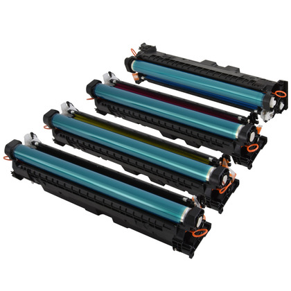HP Color LaserJet Pro 4201dn Toner Cartridges