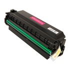 Toner Cartridges - Set of 4 - C/M/Y/K Compatible with HP Color LaserJet ...