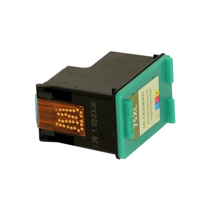 High Yield Tri-Color Ink Compatible with HP PhotoSmart C4210 (N2020)