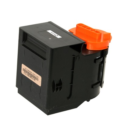 Black Toner Cartridge Compatible with Canon imageRUNNER C3380i (N2060)