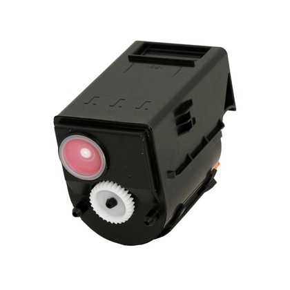 Magenta Toner Cartridge Compatible with Canon imageRUNNER C3380i (N2080)