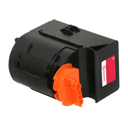 Magenta Toner Cartridge Compatible with Canon imageRUNNER C3380i (N2080)