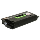 Black Toner Cartridge Kit Compatible with Kyocera TK717 (TK-717) (N3010)