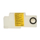 Black Toner Cartridge Kit Compatible with Kyocera TK717 (TK-717) (N3010)