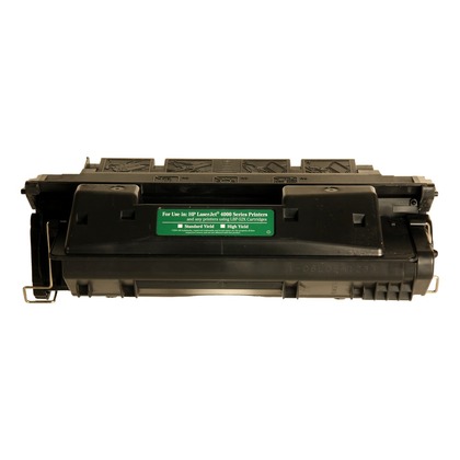 MICR Toner Cartridge Compatible with HP LaserJet 4050 (N3200)