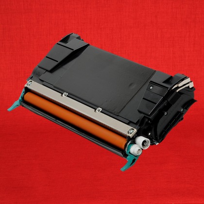 Black Toner Cartridge Compatible with Lexmark C534N (N3410)