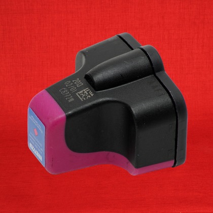 Magenta Compatible Ink Cartridge Compatible with HP PhotoSmart 8250 (N4660)