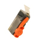 Black Ink Tank Cartridge - Compatible Compatible with Canon PIXMA MX892 ...