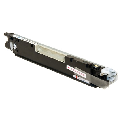 Cyan Toner Cartridge Compatible with HP Color LaserJet Pro CP1025 (N5950)
