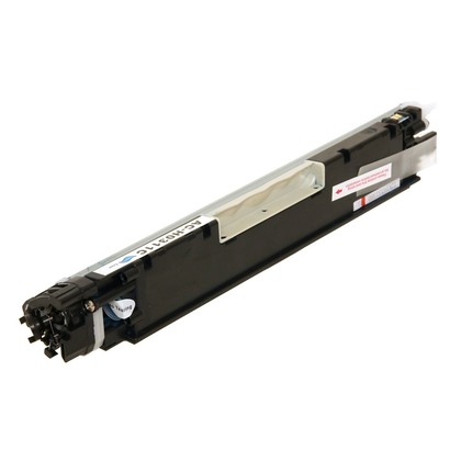 Cyan Toner Cartridge Compatible with HP Color LaserJet Pro CP1025 (N5950)