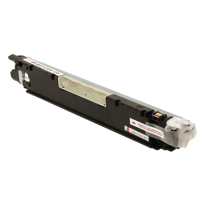Magenta Toner Cartridge Compatible with HP Color LaserJet Pro CP1025 ...